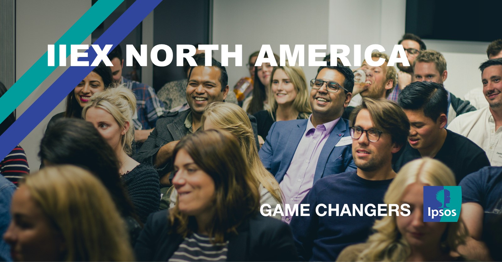 IIEX North America | Ipsos